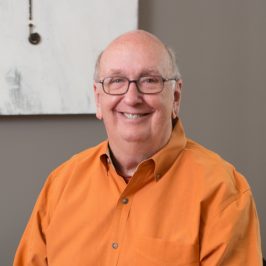 Mark Fenton – INSITE
